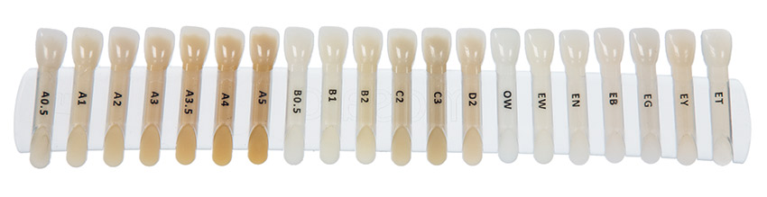 Five Things to Consider When Choosing a Quality Composite