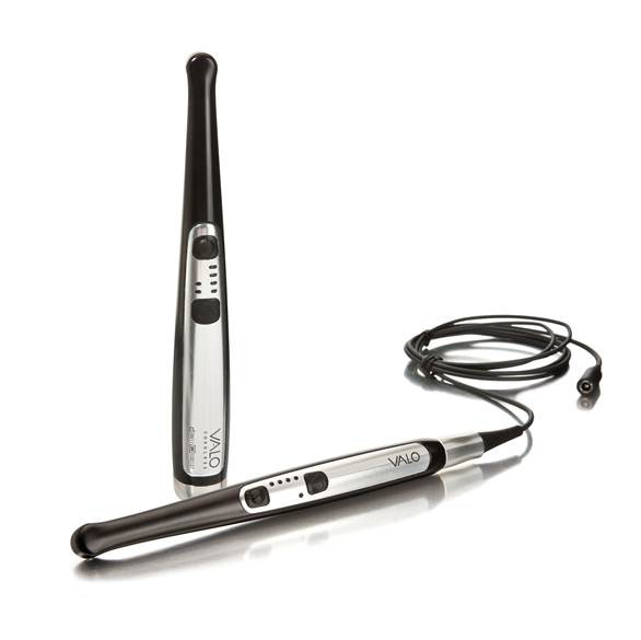 The History of the VALO Curing Light