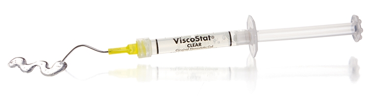 Bleeding and Retraction Control: The Use of the „Tissue Management ...