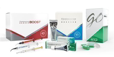 20 Reasons to Love Opalescence Whitening