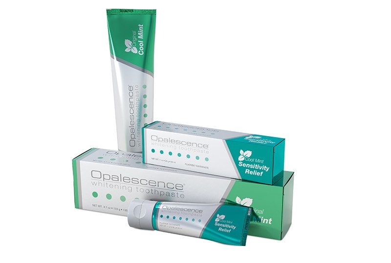 The Story Behind Opalescence Whitening Toothpaste