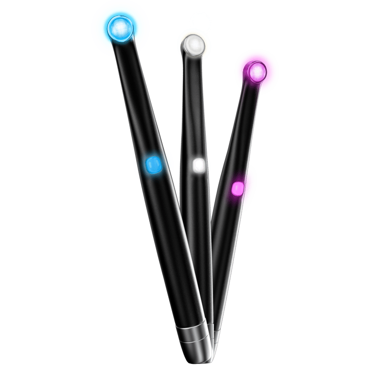 Ultradent Products Introduces New VALO™ X Curing Light