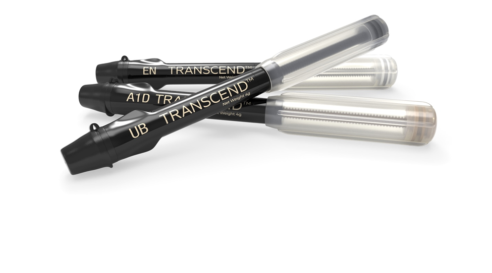 A True One-Shade Universal Composite System