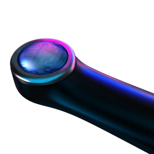 Breakthrough Curing Light Researcher, Dr. Cristiane Maucoski, Wins ...